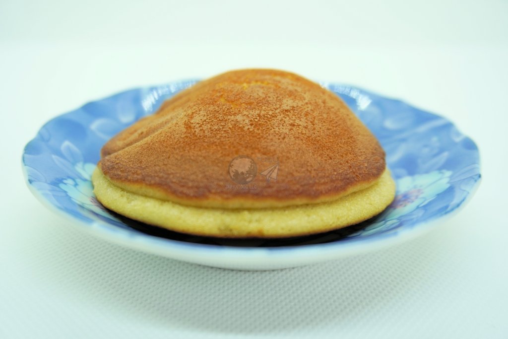 Kanazawa Fruity Pan Cake – A Unique Textured Experience