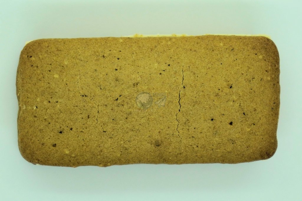 Kaga Roasted Green Tea and Kinako Sweet Dessert Bliss