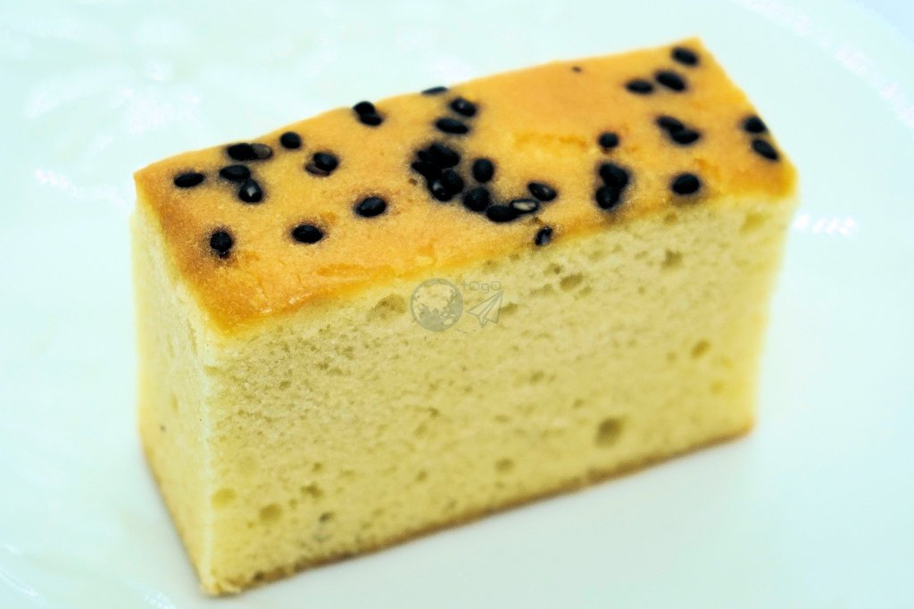 Gorojima Kintoki Sweet Potato Cake: Unique Flavor Experience